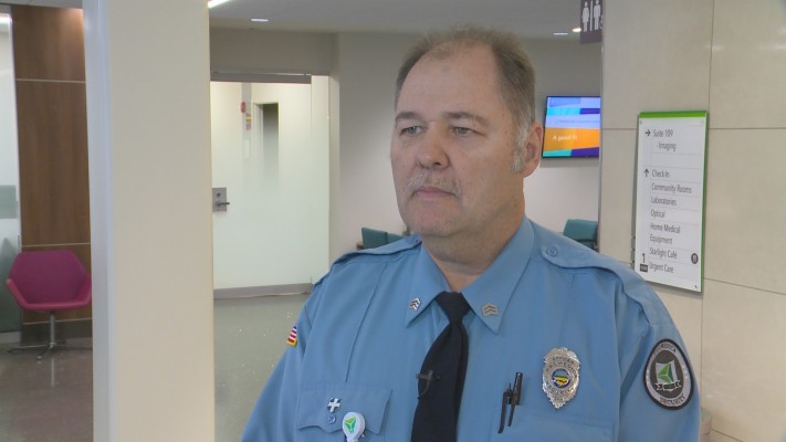 Promedica Toledo Hospital Security Officer - 1920x1080 Wallpaper ...