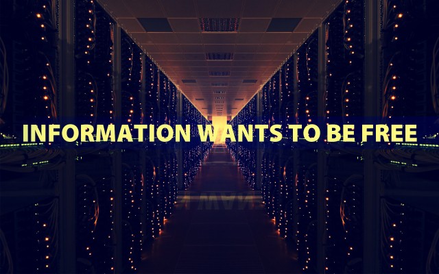20 Cool Technology Wallpapers - Information Technology Background Hd ...
