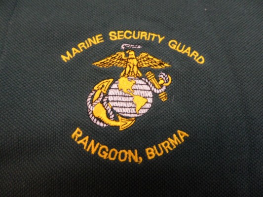 $ 57 - Marine Security Guard Detachment Designs - 1024x768 Wallpaper ...