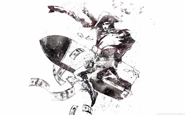 Cowboy Riding A Bomb Wallpaper - Slim Pickins Riding A Bomb - 1920x1080 ...