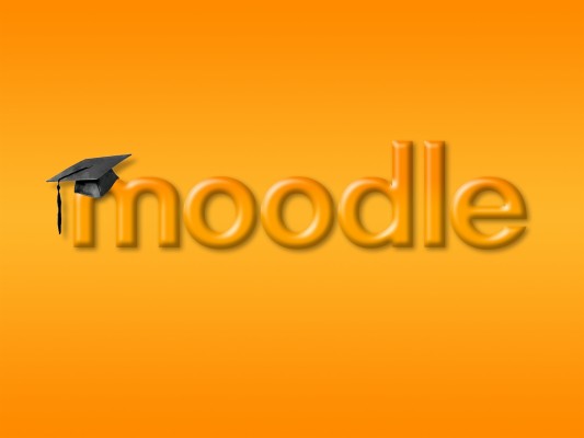 Moodle Hd - 1600x1200 Wallpaper - teahub.io