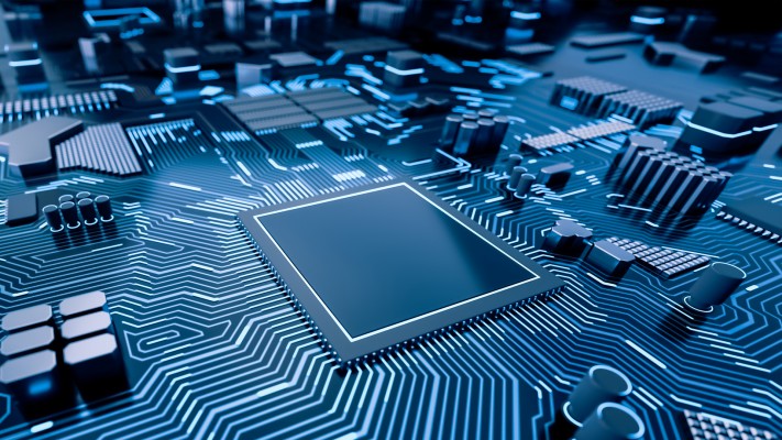 Computer Chip - 1920x1080 Wallpaper - teahub.io