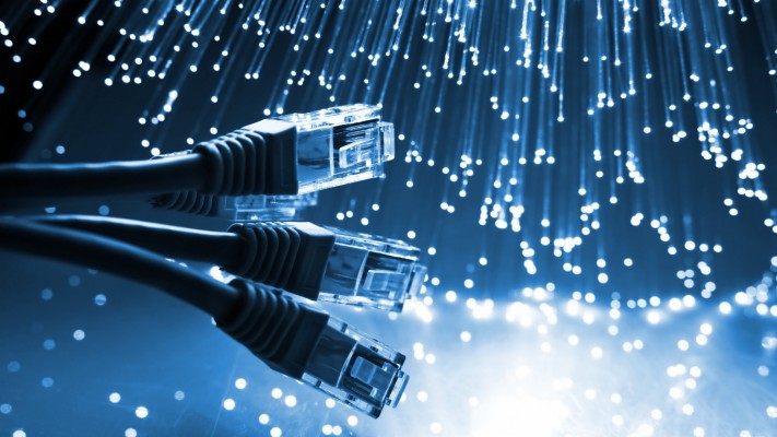 Fiber Optic Wallpaper - 1920x1080 Wallpaper - teahub.io