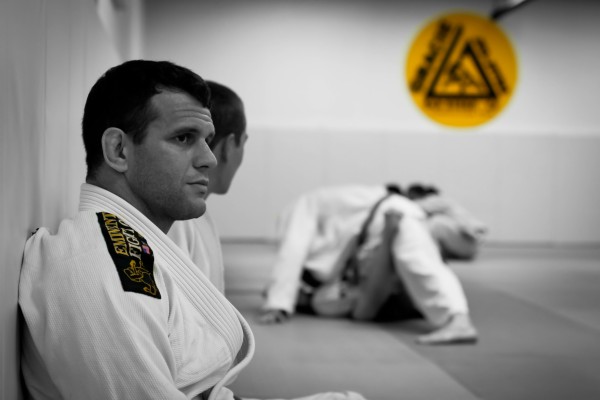 Gracie Jiu Jitsu Instructor - Brazilian Jiu-jitsu - 3888x2592 Wallpaper ...