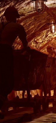 Mine - Minecraft Wallpaper Hd - 1920x1200 Wallpaper - teahub.io