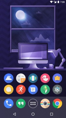 Kxnt Icons - 1080x1920 Wallpaper - teahub.io
