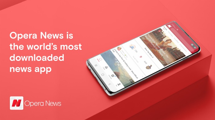 Opera News - 1920x1080 Wallpaper - teahub.io