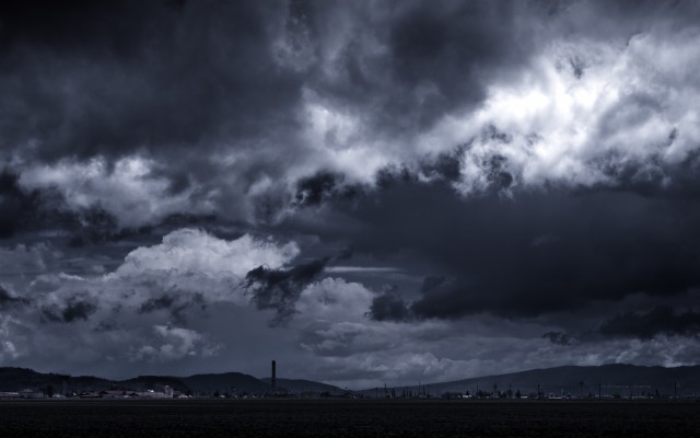 High Resolution Storm Clouds - 1920x1200 Wallpaper - teahub.io