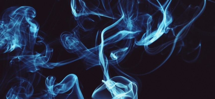 Blue Grey Smoke Wallpaper - Iphone Smoke Wallpaper Hd - 1080x1920 ...