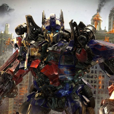 Transformers 4 New Robots - 2048x2048 Wallpaper - teahub.io