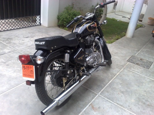 Bullet 350 Image - 2592x1944 Wallpaper - teahub.io