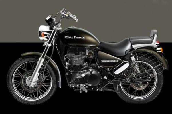 Royal Enfield Thunderbird 350 Colours - 830x600 Wallpaper - teahub.io