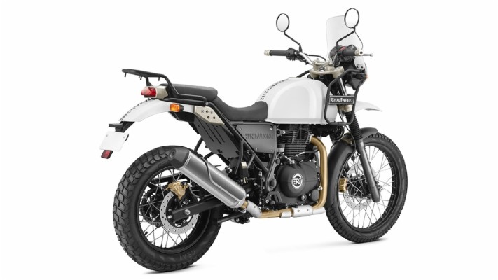 Royal Enfield Himalayan Cc - 1280x720 Wallpaper - teahub.io