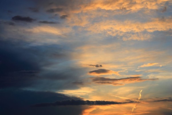 Sky Rain - 1920x1200 Wallpaper - teahub.io