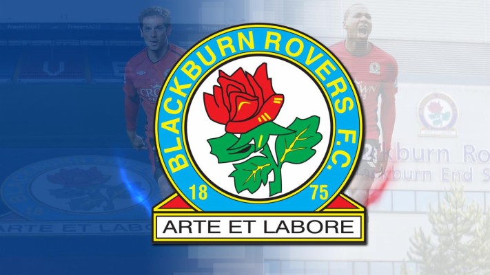 Blackburn Rovers Logo Png - 1366x768 Wallpaper - teahub.io