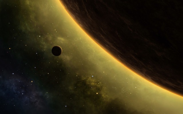 Digital Art, Portrait Display, Cgi, Space, Universe, - Space Wallpaper ...