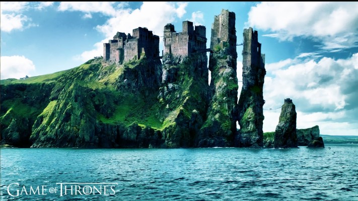Game Of Thrones Winterfell Stannis Baratheon Warriors - Game Of Thrones ...