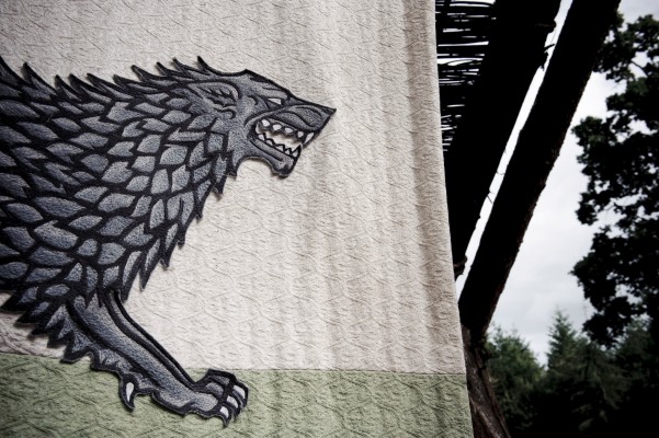 Stark Banner - Banner House Stark - 2048x1363 Wallpaper - teahub.io