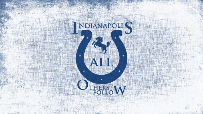 Nfl Wallpaper Colts - 1920x1080 Wallpaper - teahub.io