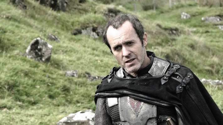 Stannis Baratheon Poster - 600x800 Wallpaper - teahub.io