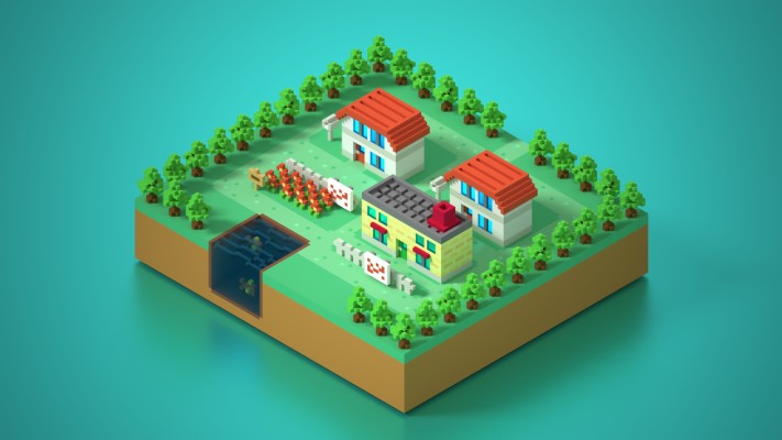 Pokemon Fire Red Pallet Town Map - 1080x1920 Wallpaper - teahub.io