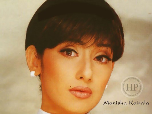 Manisha Koirala - 1280x800 Wallpaper - teahub.io