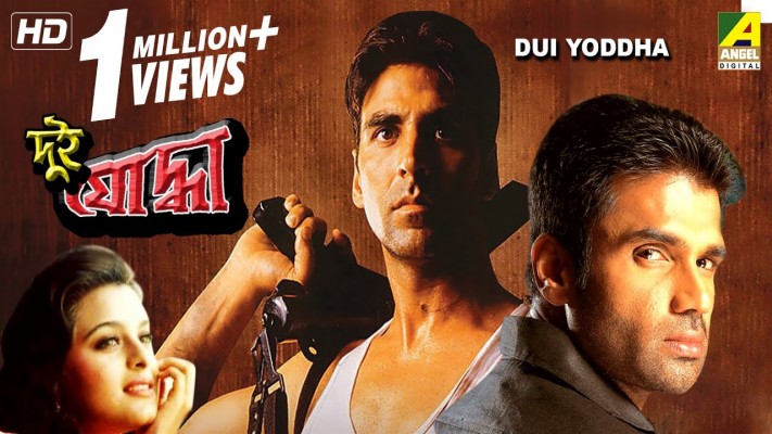 Akshay Kumar Old Hd - 1280x720 Wallpaper - teahub.io