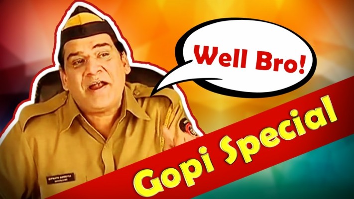 Gopi Fir Sab Tv - 1280x720 Wallpaper - teahub.io