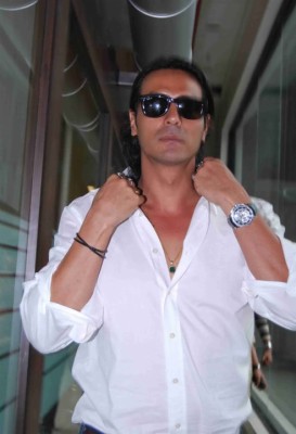 Arjun Rampal - 1024x768 Wallpaper - teahub.io