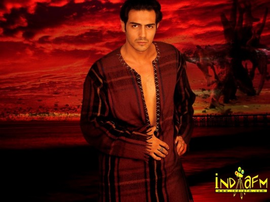 Arjun Rampal - Arjun Rampal Photo Gallery - 700x1031 Wallpaper - teahub.io