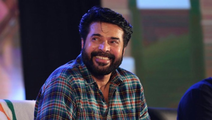 Masterpiece Mammootty - 1024x1527 Wallpaper - teahub.io