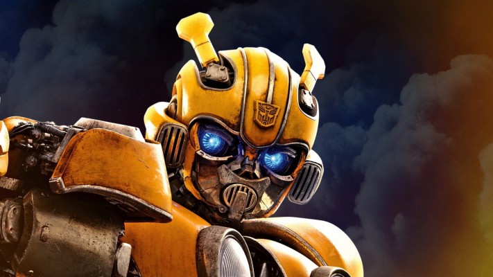 Bumblebee, Transformers, 2018 Movie, Wallpaper - 1920x1080 Wallpaper ...