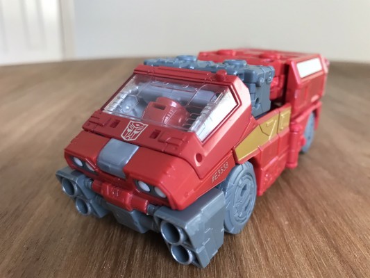 Transformers War For Cybertron Siege Mirage - 1920x1080 Wallpaper ...