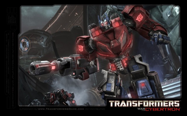 Transformers War For Cybertron Siege Mirage - 1920x1080 Wallpaper ...