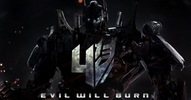 Transformers Evil Will Burn - 1050x550 Wallpaper - teahub.io