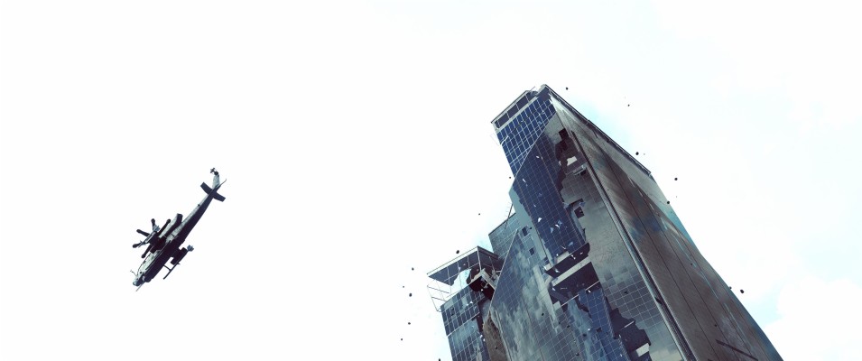 Tower Block - 1280x960 Wallpaper - teahub.io