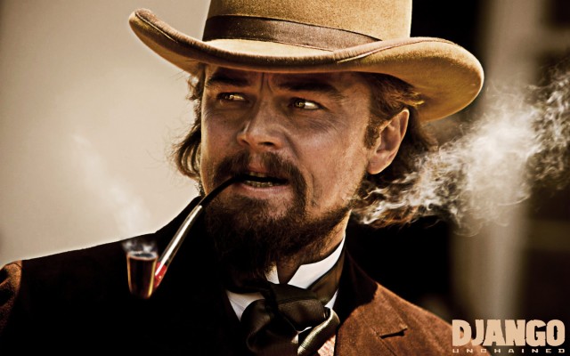Django Unchained Leonardo Dicaprio - 2000x1255 Wallpaper - teahub.io