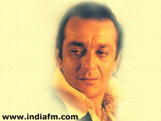 Sanjay Dutt - Poster - 800x600 Wallpaper - teahub.io