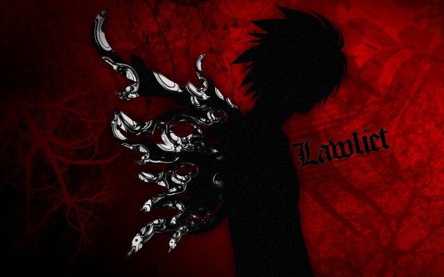 Death Note Wallpaper Dark - 1280x800 Wallpaper - teahub.io