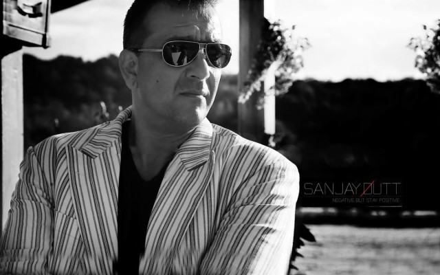 Old Sanjay Dutt Hd - 1366x853 Wallpaper - teahub.io