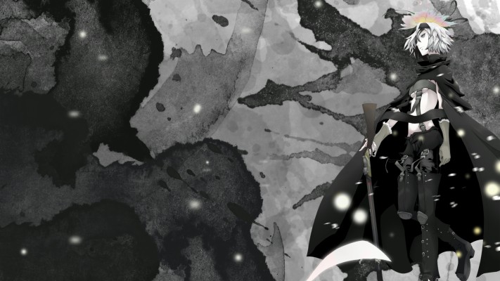 Fremy Speeddraw Rokka No Yuusha - 1542x2077 Wallpaper - teahub.io