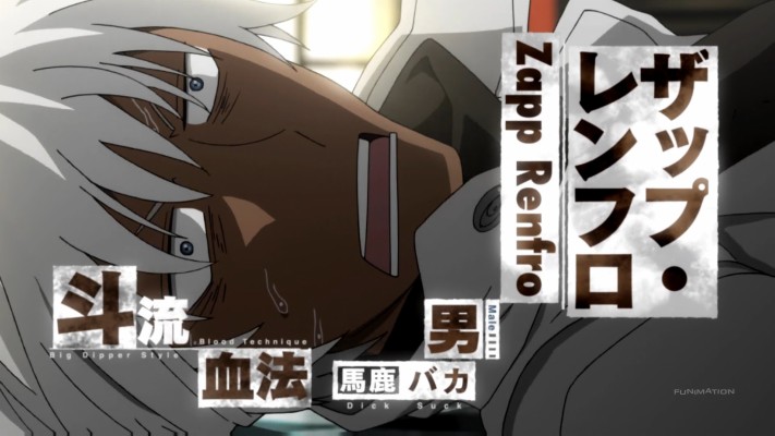 Blood Blockade Battlefront & Beyond - 1920x1080 Wallpaper - teahub.io