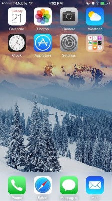 Phone Backgrounds With Apps - 749x1334 Wallpaper - teahub.io