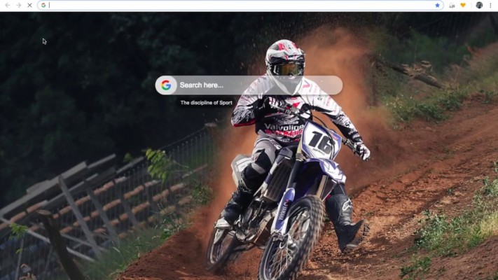 Motocross Full Hd 4k - 1280x720 Wallpaper - teahub.io