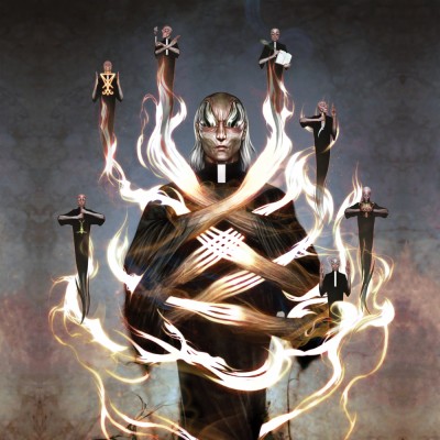 Tool Opiate New Cover - 1000x1000 Wallpaper - teahub.io