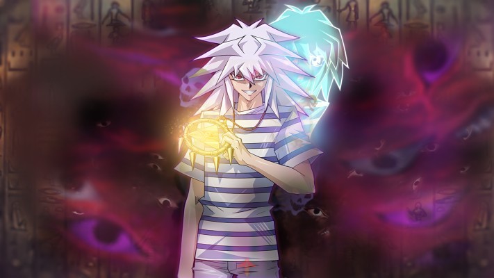 Yugioh Bakura - 1920x1080 Wallpaper - teahub.io