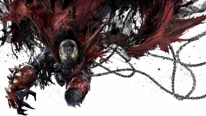 Spawn, 4k, - Ultra Hd Spawn Wallpaper 4k - 3840x2160 Wallpaper - teahub.io