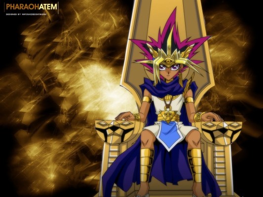 Yami Marik Render, Yu Gi Oh Character Transparent Background - Yugioh ...