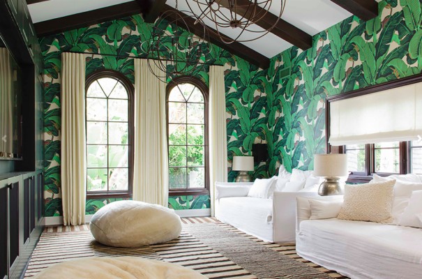 Beverly Hills Hotel Interior - 2000x1333 Wallpaper - teahub.io