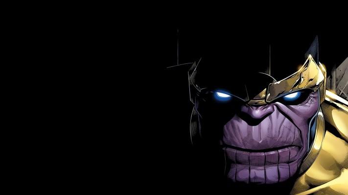 Josh Brolin Thanos Motion Capture - 1920x1080 Wallpaper - teahub.io